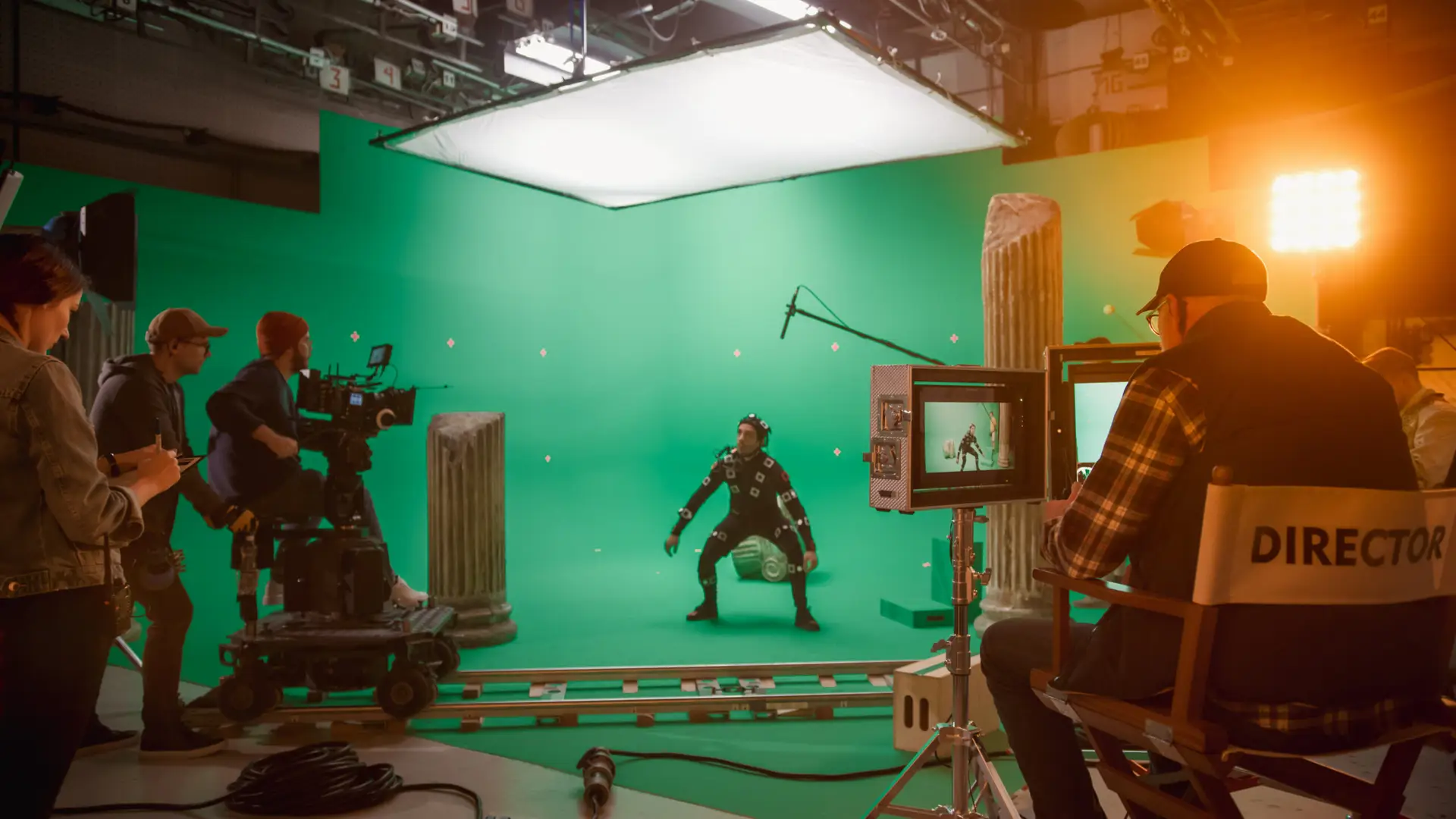Navigating Tax Obligations for Independent Filmmakers - en-tax.com